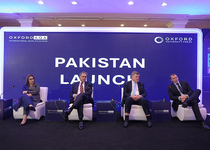 Campaigns and Events