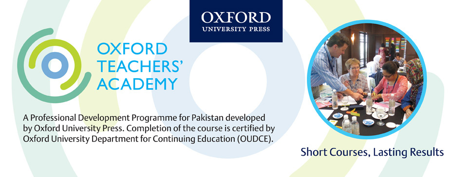 Oxford University Press